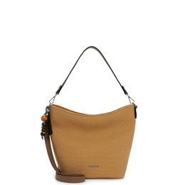 Emily & Noah Emily & Noah Schultertasche 'Johanna' Damen Gr&ouml;&szlig;e One Size hellbraun