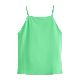 next Top female size XL Green