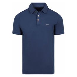 NZA New Zealand Auckland Shirt 'Peter' male size XXL Navy