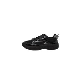 Steve Madden Sneaker 'Premio-E' Damen Gr&ouml;&szlig;e 36 schwarz Sommerschuhe