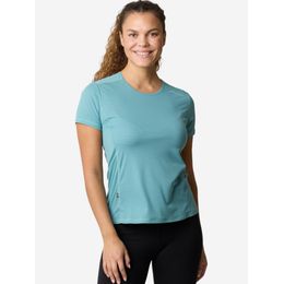 Swedemount Funktionsshirt 'Ultra Light' Damen Gr&ouml;&szlig;e 4XL dunkelgr&uuml;n