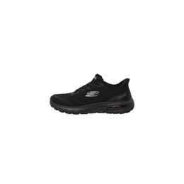Skechers Sneaker 'SKECH-AIR SUMMITS' Herren Gr&ouml;&szlig;e 43 schwarz / wei&szlig;