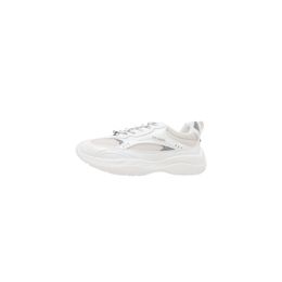 Steve Madden Sneaker 'Premio-E' Damen Gr&ouml;&szlig;e 40 wei&szlig; Sommerschuhe