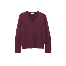 s.Oliver Pullover Damen Gr&ouml;&szlig;e XXL bordeaux