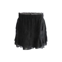 Honn&ecirc;te Atelier Rock 'Mono' Damen Gr&ouml;&szlig;e 44 schwarz