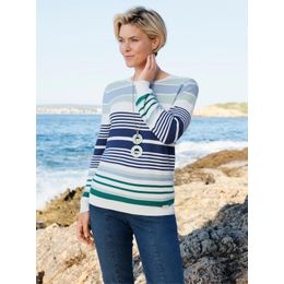 Baumwollpullover
