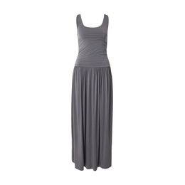 & other stories & Other Stories Kleid Damen Gr&ouml;&szlig;e 34 basaltgrau Sommerkleid