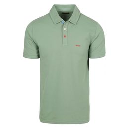 NZA New Zealand Auckland Shirt 'Peter' male size S Green