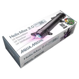 Aqua Medic UV-C Wasserkl&auml;rer Helix Max 2.0 36