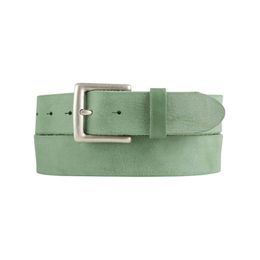 BELTINGER G&uuml;rtel 'Novarae' Herren Gr&ouml;&szlig;e 115 mint