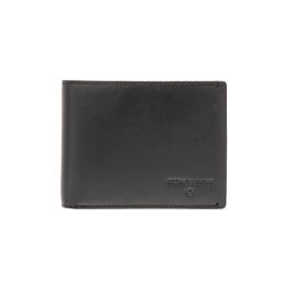 Strellson Portemonnaie 'Stratford 2.0' Damen Gr&ouml;&szlig;e One Size schwarz