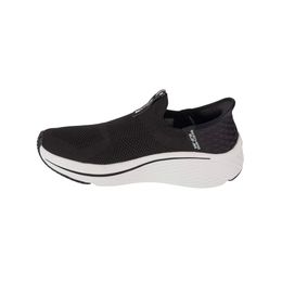Skechers Laufschuh 'Slip-Ins Max Cushioning Elite 2.0' Damen Gr&ouml;&szlig;e 39 schwarz