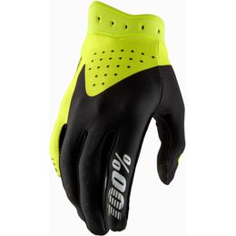 100 Percent iTrack, Handschuhe