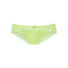 VIVANCE by LASCANA Panty female size XS Limone