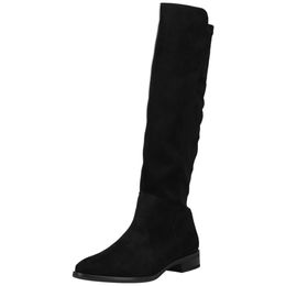 Paul Green Over the Knee Boots female size 38.5 Black
