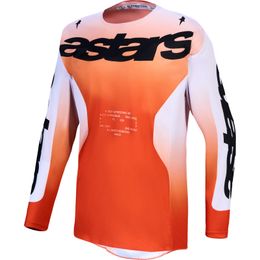 Alpinestars Racer Amber, Trikot