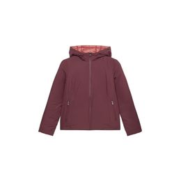 oltre Winterjacke Damen Gr&ouml;&szlig;e XXXL bordeaux