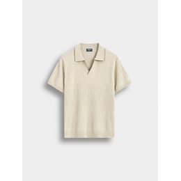 Burocs Shirt male size L Beige