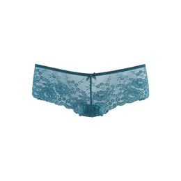 Lascana Boyshorts female size XS Petrol