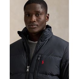 Polo Ralph Lauren Big & Tall Polo Ralph Lauren Big & Tall Jacke Herren Gr&ouml;&szlig;e XXXL schwarz