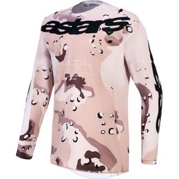Alpinestars Racer Lone, Trikot