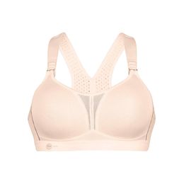Anita BH 'dynamiX star Racerback Sport' Damen Gr&ouml;&szlig;e 90 rosa