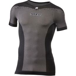 Sixs TS1L BT, Funktionsshirt kurzarm
