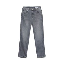 Vero Moda Curve Jeans 'CAMARA' Damen Gr&ouml;&szlig;e 41/42 grau