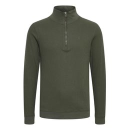 Casual Friday Pullover 'Sebastian' Herren Gr&ouml;&szlig;e XL dunkelgr&uuml;n