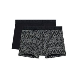 HOM Boxershorts 'Tom' Herren Gr&ouml;&szlig;e XL schwarz
