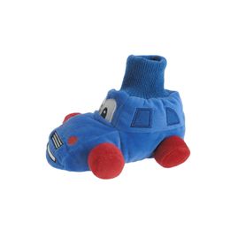 Beppi Hausschuh 'Floppys' Jungen Gr&ouml;&szlig;e 28 blau