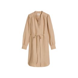 Marc O'Polo Marc O'polo Kleid Damen Gr&ouml;&szlig;e 32 beige Sommerkleid