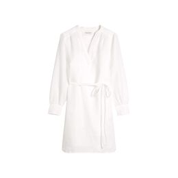 Marc O'Polo Marc O'polo Kleid Damen Gr&ouml;&szlig;e 34 wei&szlig; Sommerkleid