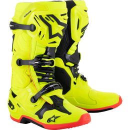 Alpinestars Tech 10, Stiefel