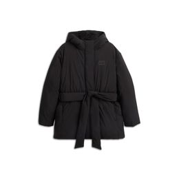 Tommy Jeans Jacke Damen Gr&ouml;&szlig;e XXS schwarz
