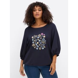 sheego Sweatshirt