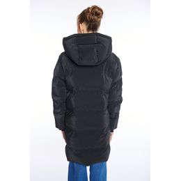 Haily's Hailys Mantel Damen Gr&ouml;&szlig;e XL schwarz