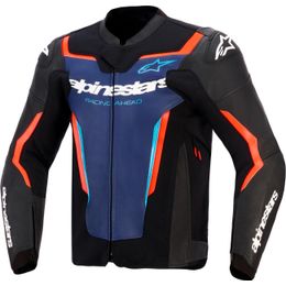 Alpinestars GP Force V2, Lederjacke