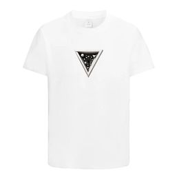 Husksware Shirt 'Herren T-Shirt mit Motivprint' Herren Gr&ouml;&szlig;e XXL wei&szlig;