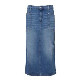 s.Oliver Skirt female size 40 Blue
