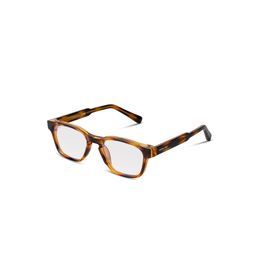 Herling Brillen 'Thayer Blue Light' Herren Gr&ouml;&szlig;e One Size braun