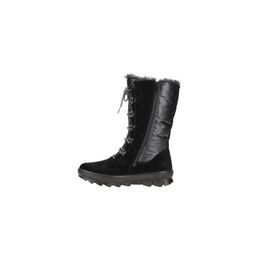 Legero Boots female size 41.5 Black