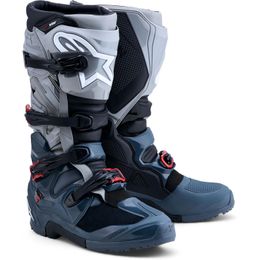 Alpinestars Tech 7 Enduro Drystar, Stiefel wasserdicht