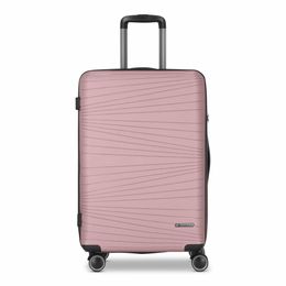 Franky Trolley Herren Gr&ouml;&szlig;e One Size rosa