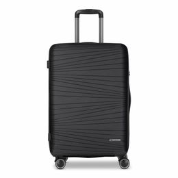 Franky Trolley Herren Gr&ouml;&szlig;e One Size schwarz