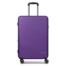 Franky Trolley 'Dallas 3.0' Herren Gr&ouml;&szlig;e One Size brombeer