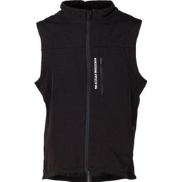 Moose Racing XC1, Weste Jugend