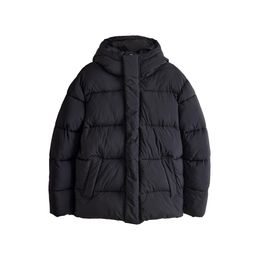 next Winter Jacket male size L Black