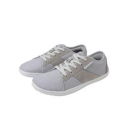 Freiluftkind Sportlicher Schn&uuml;rschuh 'Baker' Herren Gr&ouml;&szlig;e 44 grau
