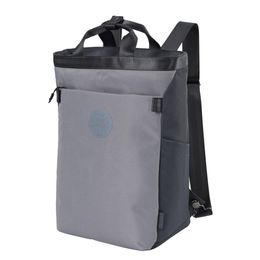 Nitro Backpack male size One size Graphite